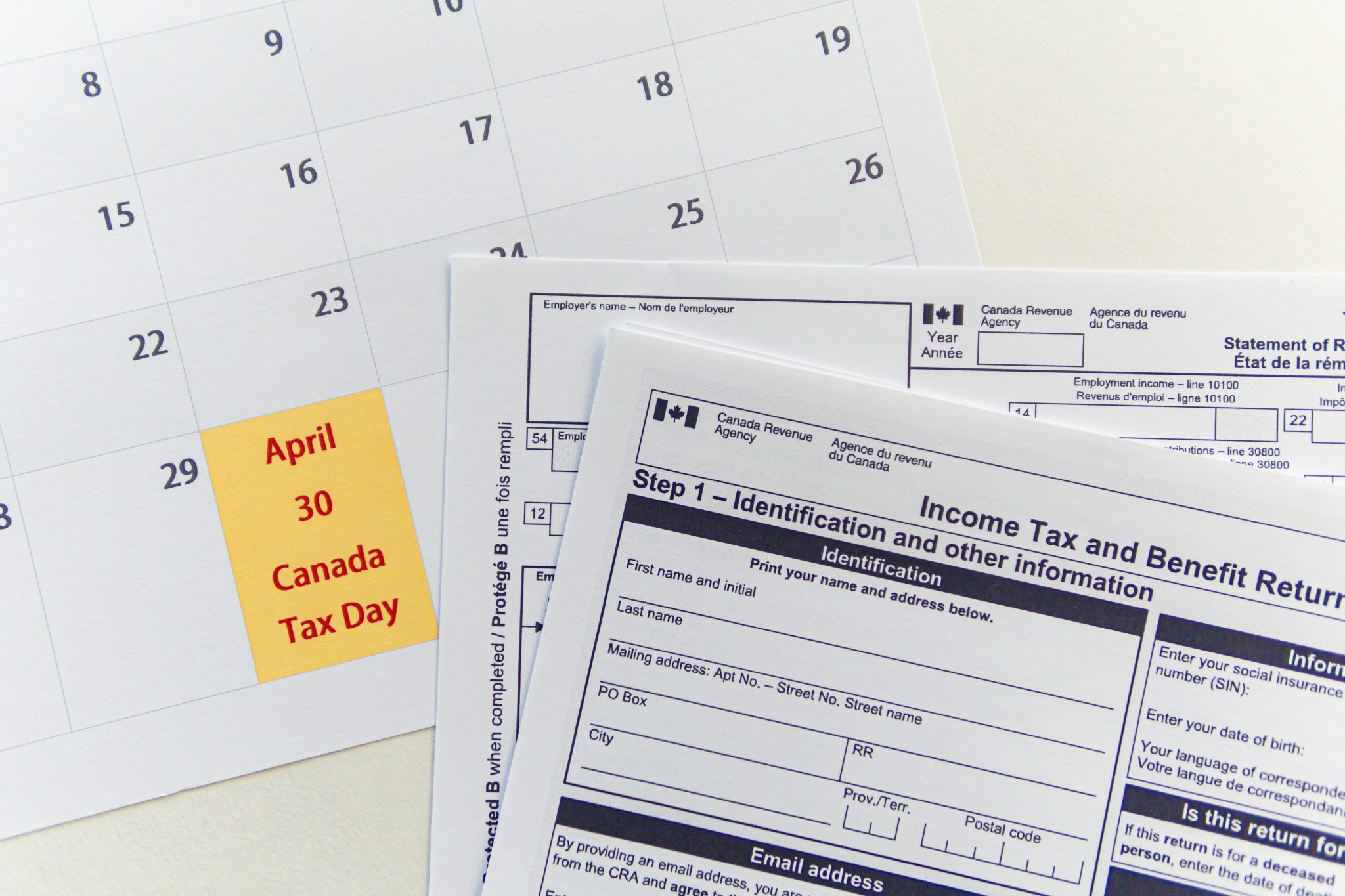 Ottawa Residents - US & Canadian Cross-Border Tax Service - Cross ...